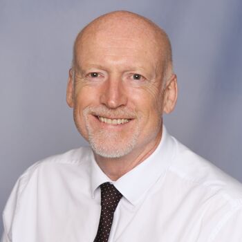 Nigel Broom - Nigel Broom - Our Team - The Futures Trust